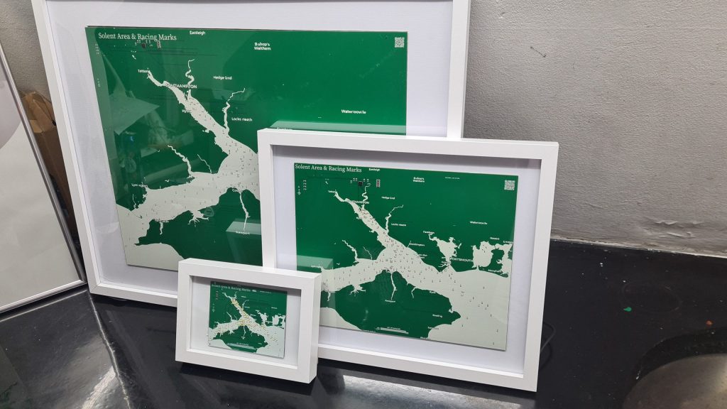 Maps Archives - PCB Maps